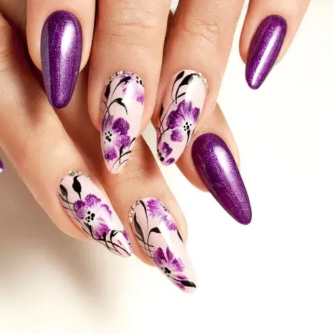 Master en Uñas Acrílicas - Aprende Online